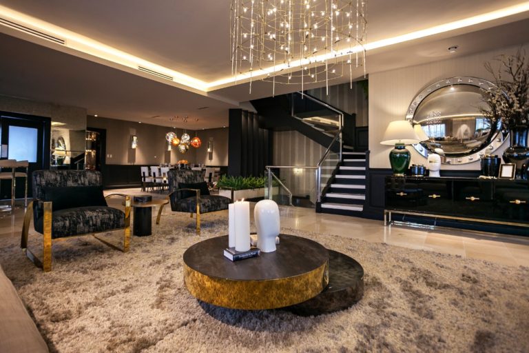 CEPEDA DESIGN – Interior Design